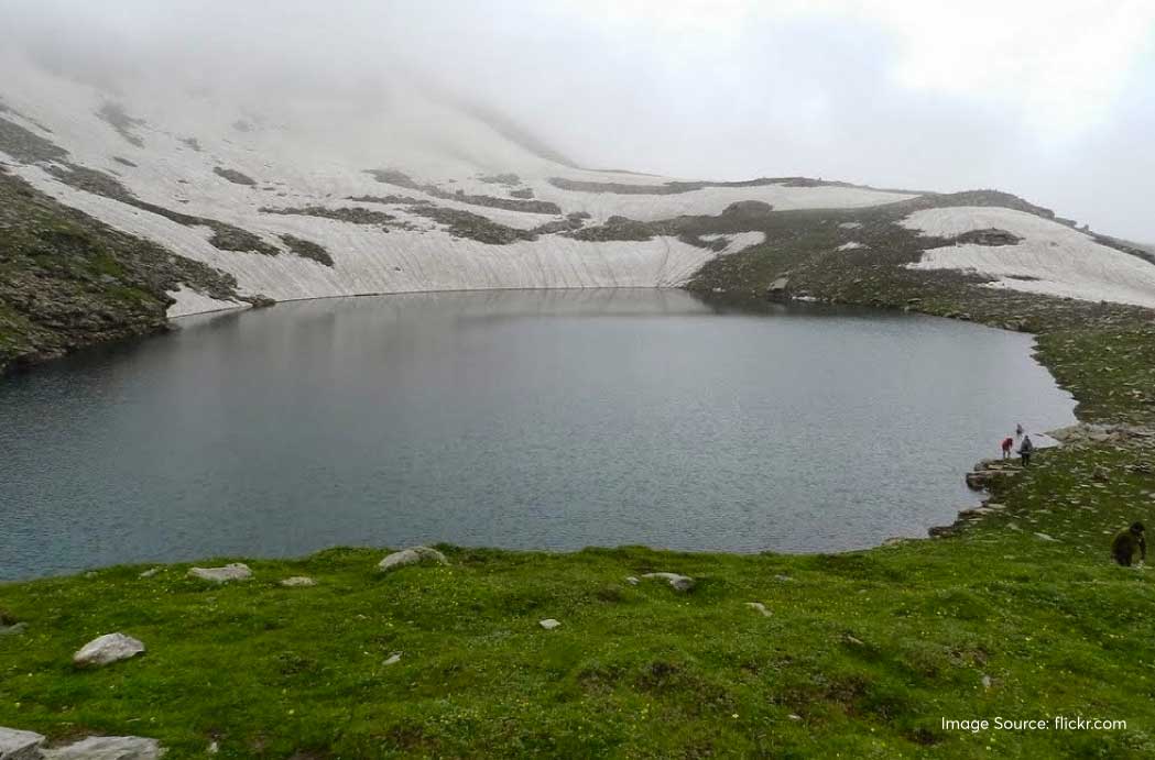 Traversing the Trials: The 10 Most Gorgeous Treks in Himachal Pradesh