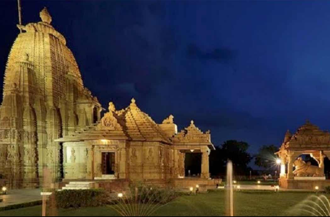 Best Places to Visit in Ujjain: A Mystical Blend of Serene and Sacred - Treebo Blog