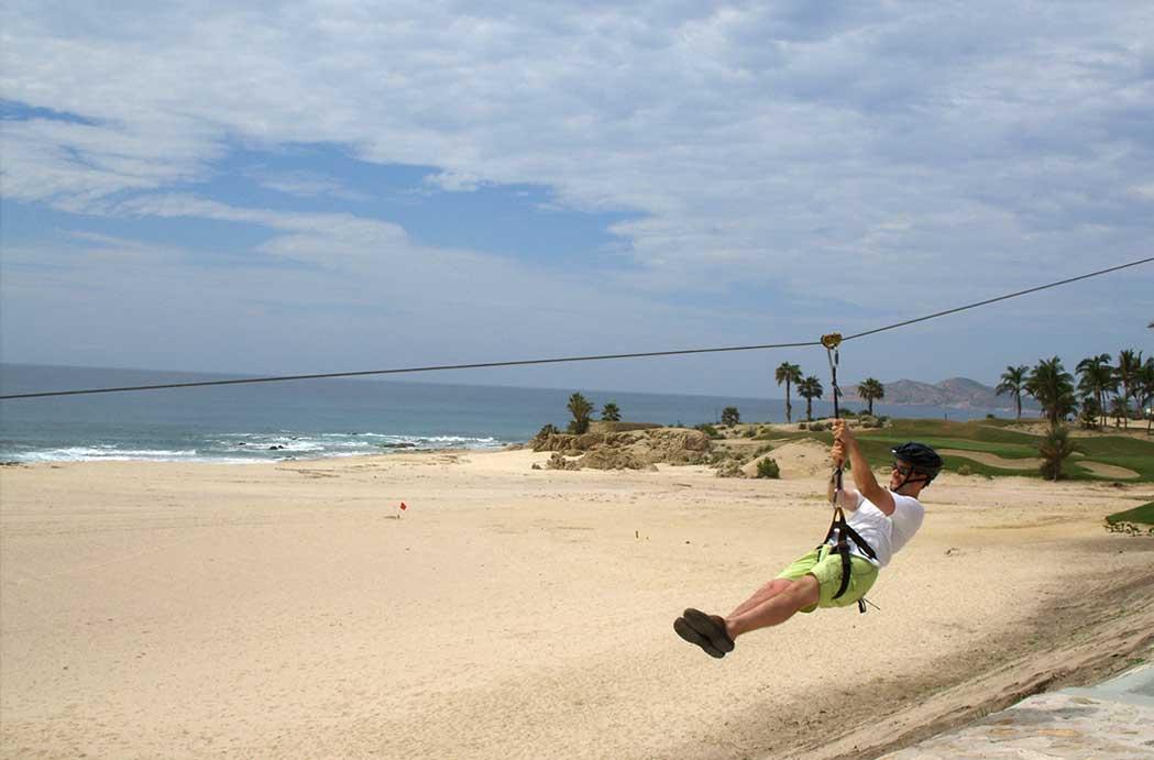 Fearless Flights: Top 14 Destinations for a Zipline Adventure in India ...