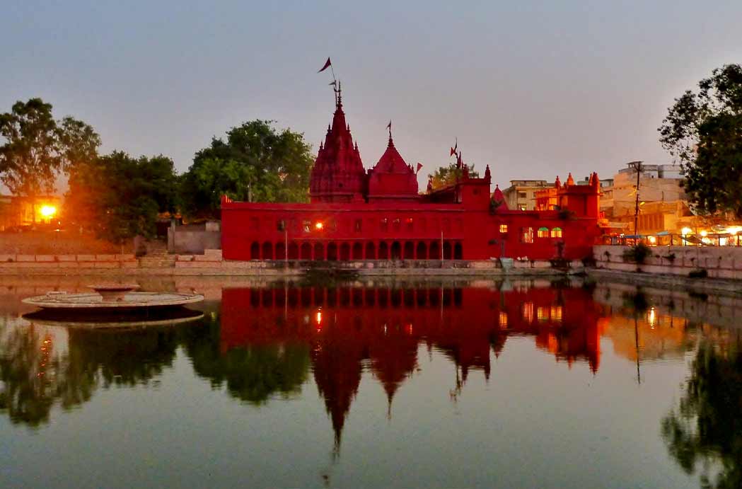 Temples in Varanasi: Exploring Varanasi’s Cultural Heritage