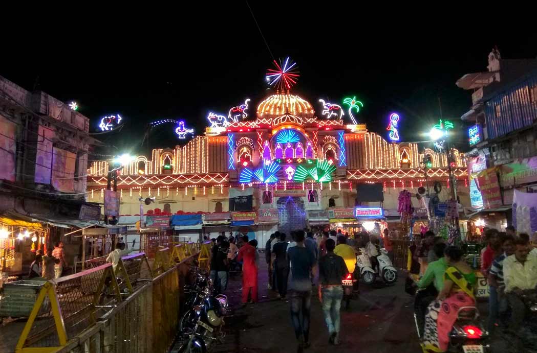 Best Places to Visit in Ujjain: A Mystical Blend of Serene and Sacred ...