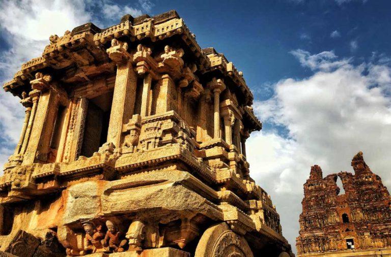 Hampi Through Every Season Of The Year - Best time to visit Hampi