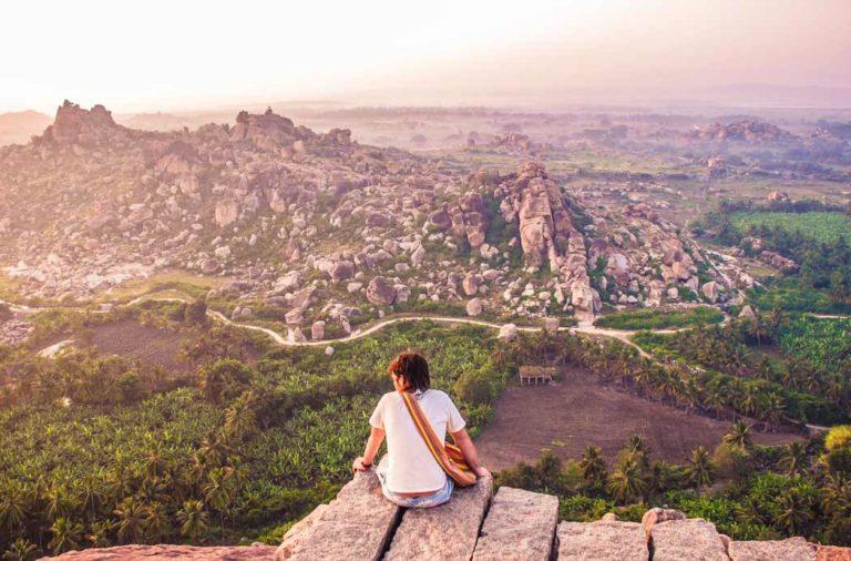 Hampi Through Every Season Of The Year - Best time to visit Hampi