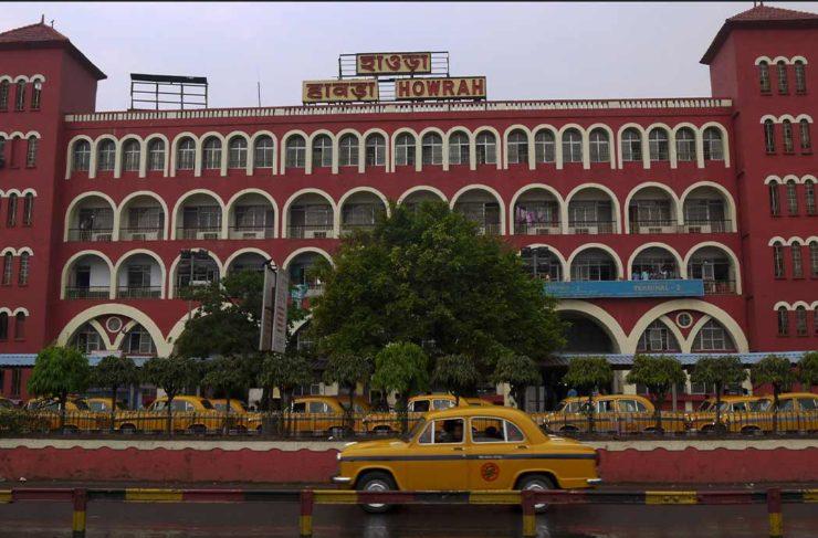 10 Railway Stations in India: Tracing the Treasures of Heritage ...