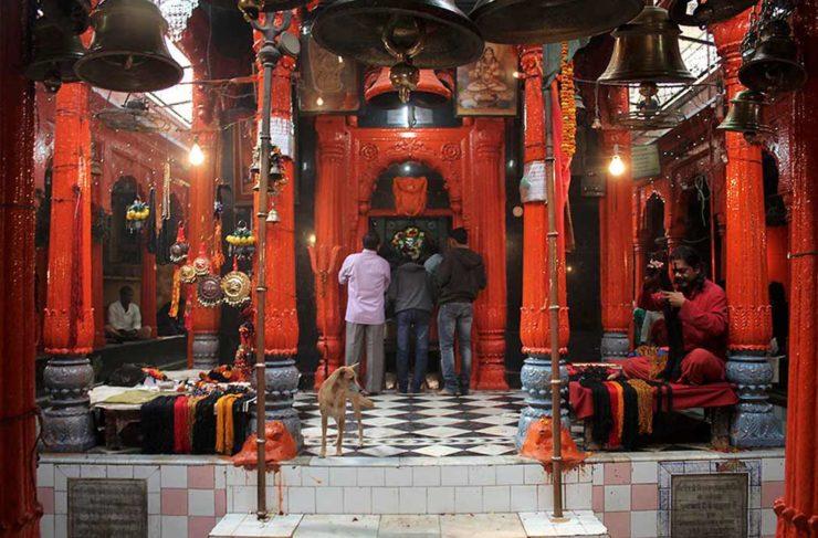 Temples in Varanasi: Exploring Varanasi’s Cultural Heritage