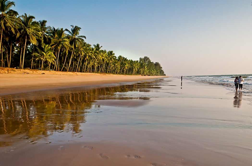 Cliffs to Culture: Top 12 Varkala Tourist Places for the Perfect ...