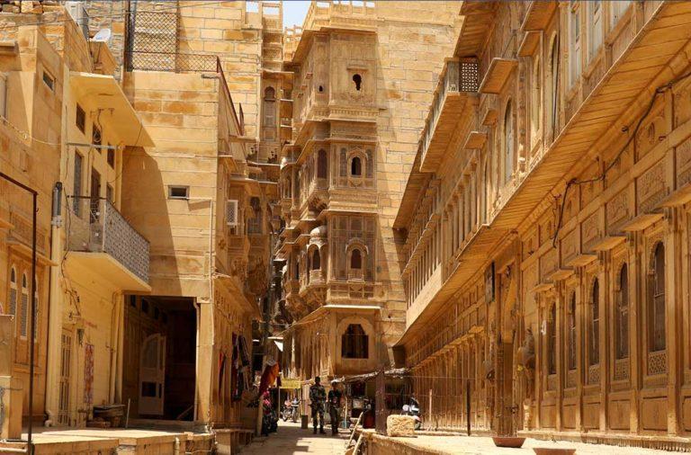 Timeless Elegance: Explore 10 Grand Havelis of India - Treebo Blog