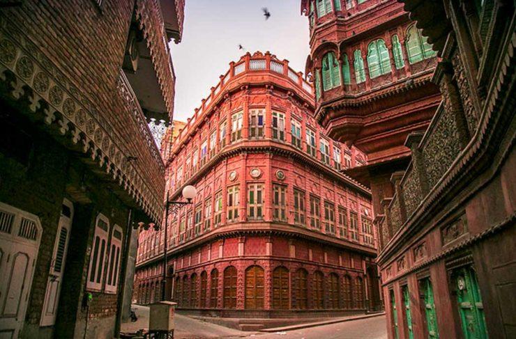 Timeless Elegance: Explore 10 Grand Havelis of India - Treebo Blog