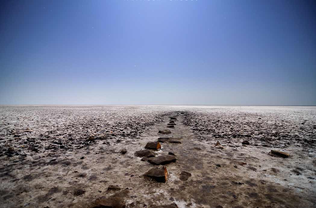 Best time to visit Rann of Kutch - One of the world's largest salt deserts