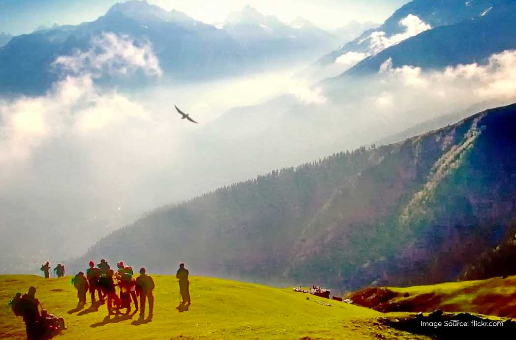 Traversing the Trials: The 10 Most Gorgeous Treks in Himachal Pradesh
