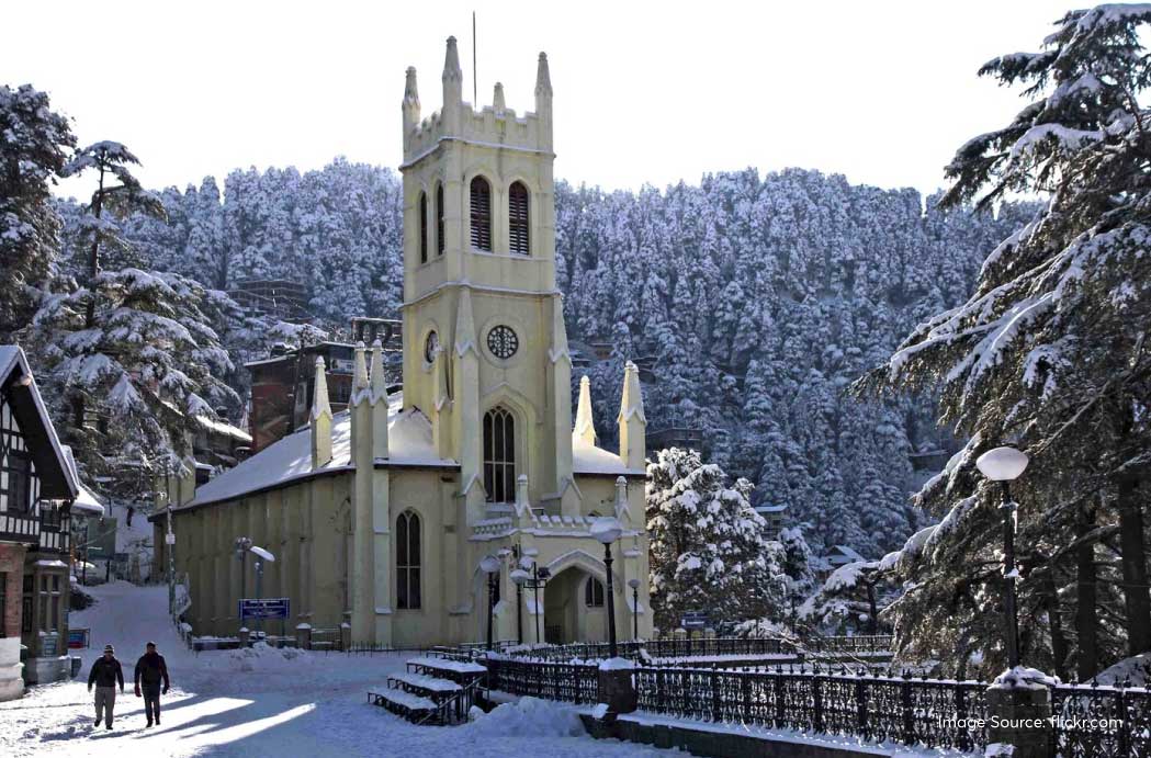 Heritage Walks: Exploring the Legacy of the Country's Past - Treebo Blog