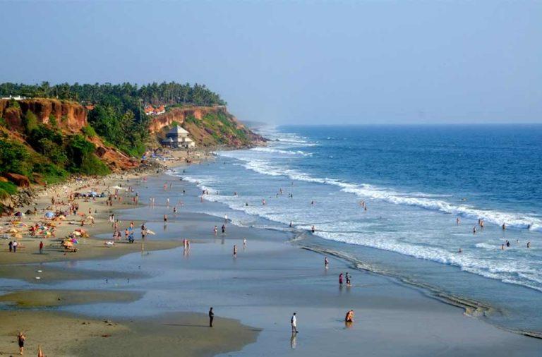 Cliffs to Culture: Top 12 Varkala Tourist Places for the Perfect ...