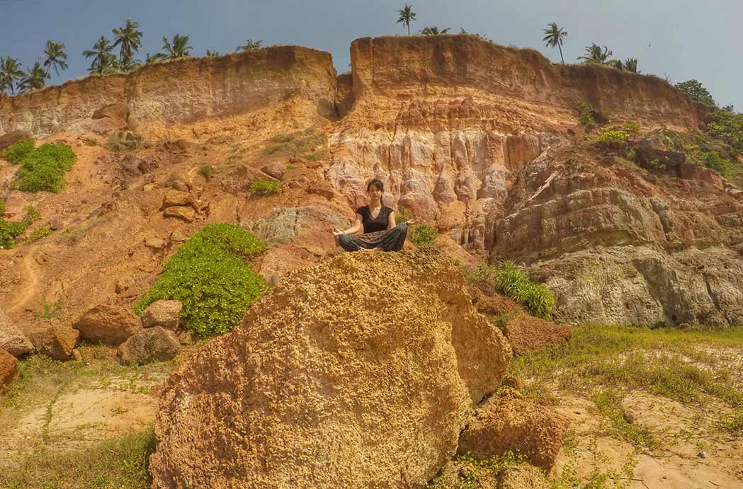 Cliffs to Culture: Top 12 Varkala Tourist Places for the Perfect ...