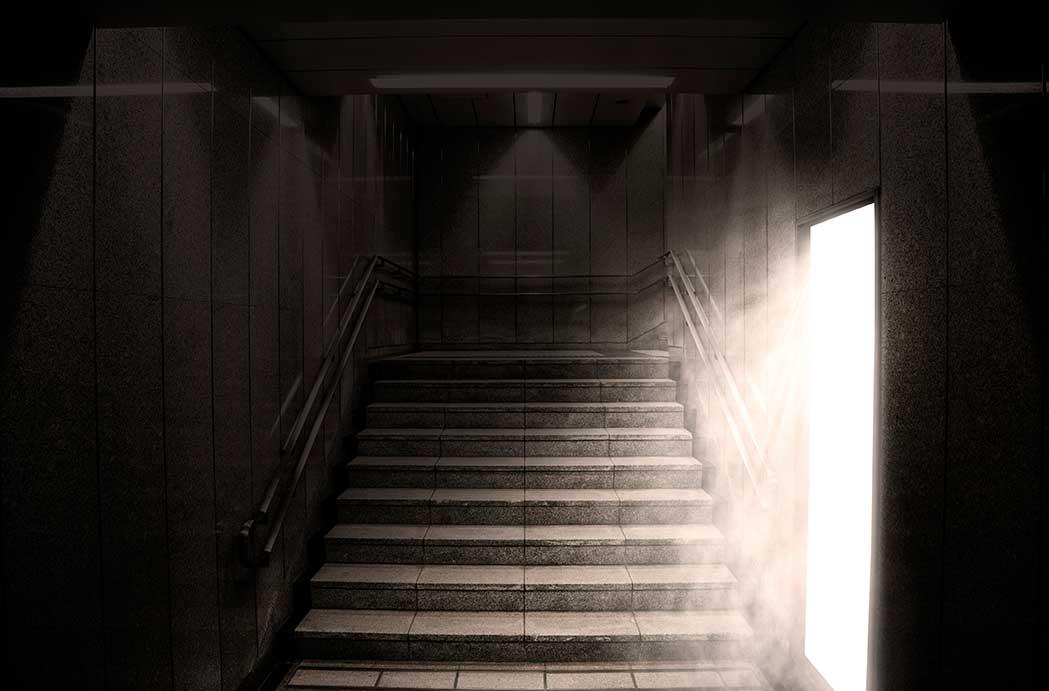 Mystery Room Escapade: Plan Your Strategy To Get Out of the Labyrinth ...