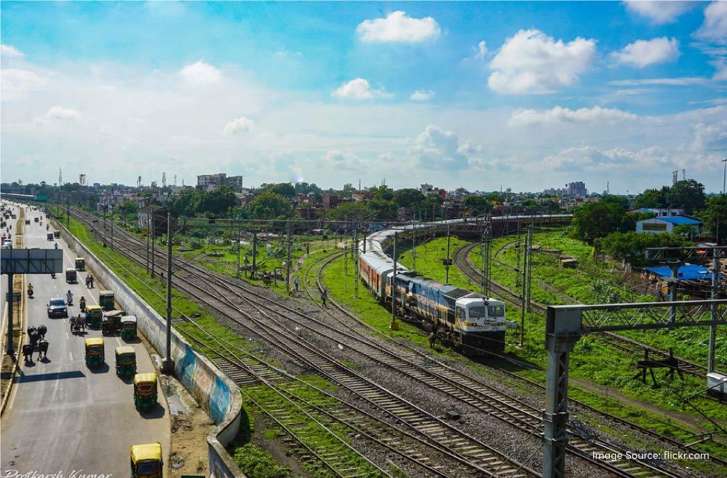 Add These 7 Captivating Places to Visit in Gorakhpur To Your Travel Diary!