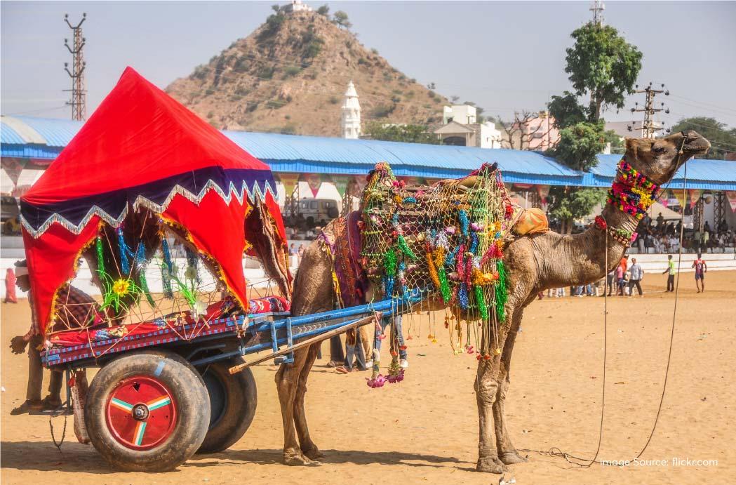 12 Traditions in India to Give a Spine Chilling Experience - Treebo Blog