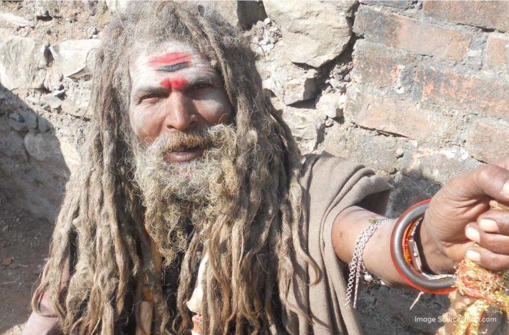 12 Traditions in India to Give a Spine Chilling Experience - Treebo Blog