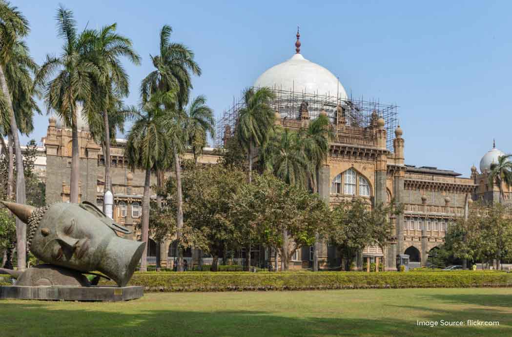 Architecture in Mumbai: 20 Places with Colonial Arches and Minarets ...