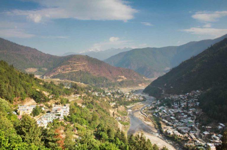 Uncover The True Beauty of these Marvellous Places to Visit in ...