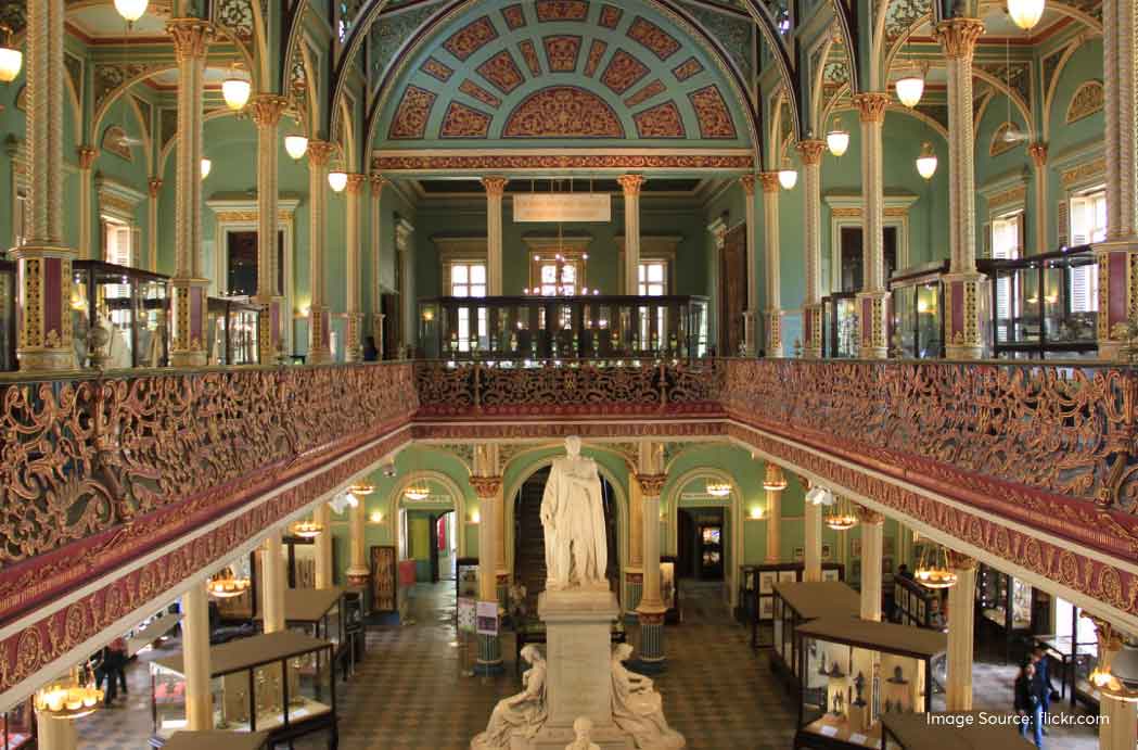 Architecture in Mumbai: 20 Places with Colonial Arches and Minarets ...