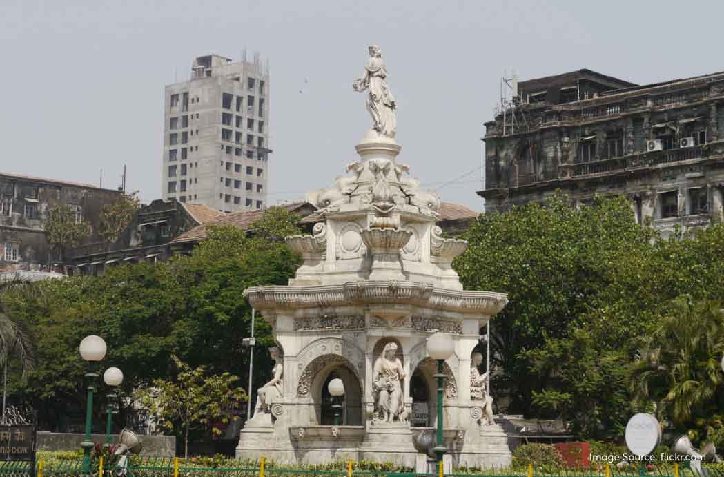 Architecture in Mumbai: 20 Places with Colonial Arches and Minarets ...