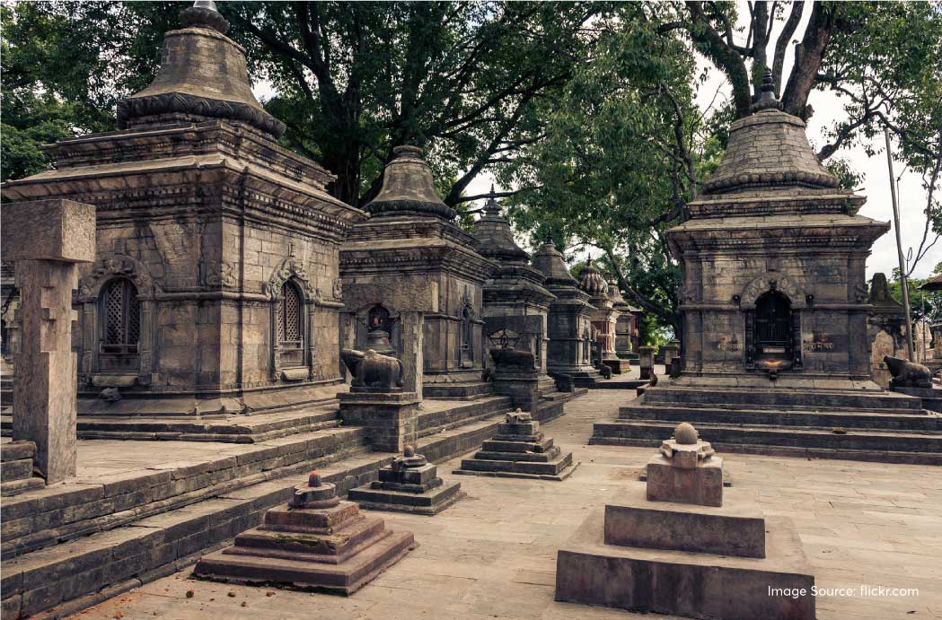 Add These 7 Captivating Places to Visit in Gorakhpur To Your Travel Diary!
