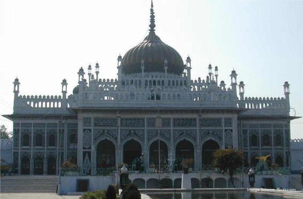 Add These 7 Captivating Places to Visit in Gorakhpur To Your Travel Diary!