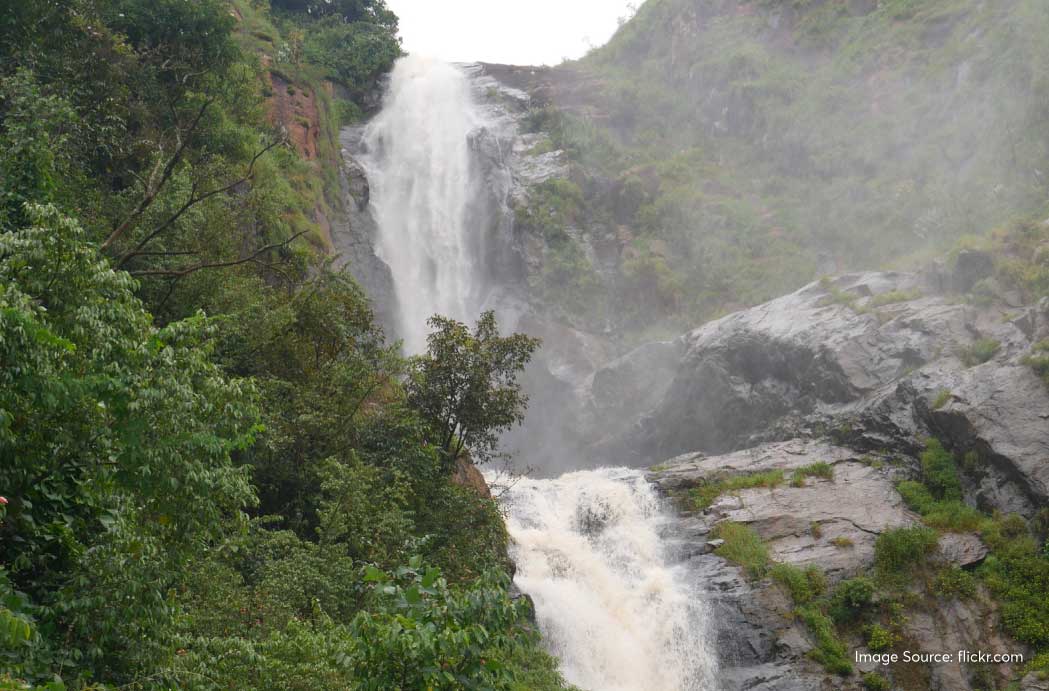 Visit these 10 Enigmatic Waterfalls in Coimbatore on your next trip to ...