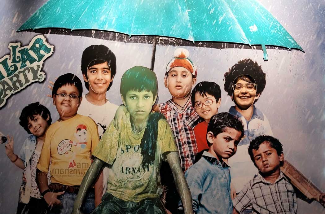 National Museum of Indian Cinema: Perfect Place for Film Enthusiasts ...