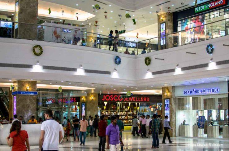 Top-Rated 13 Malls in Kochi to Shop, Eat and Repeat