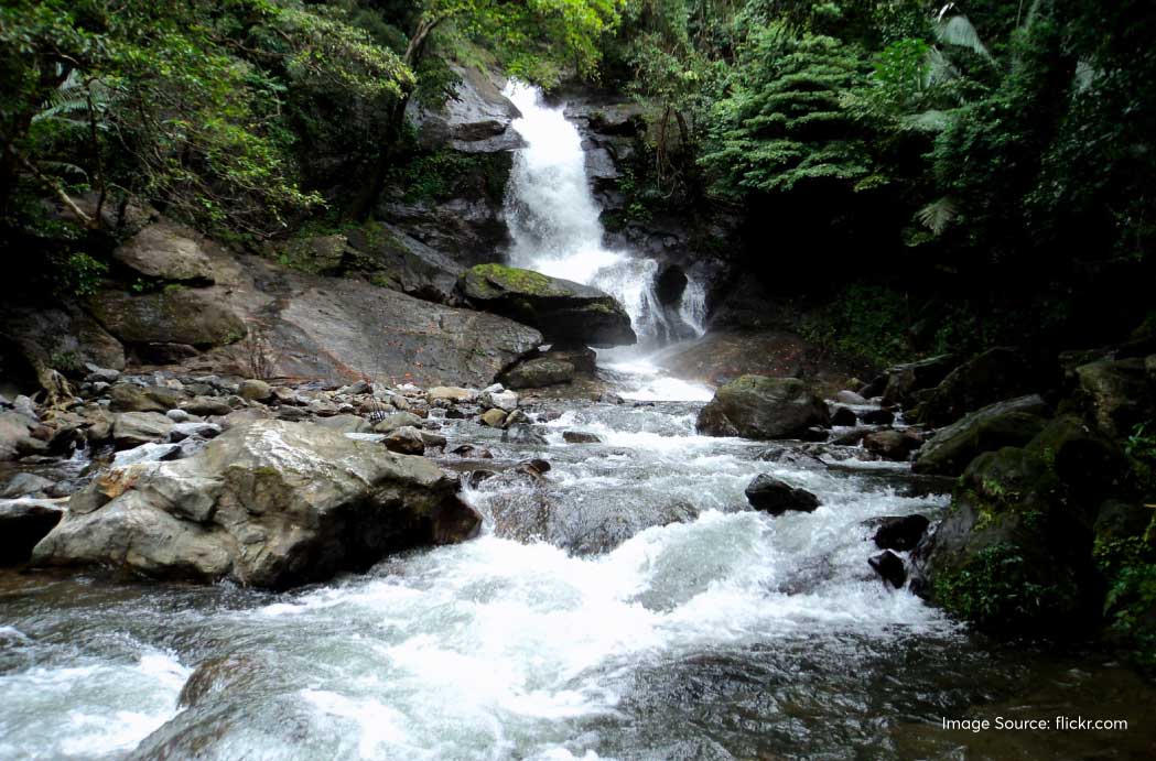 Visit these 10 Enigmatic Waterfalls in Coimbatore on your next trip to ...