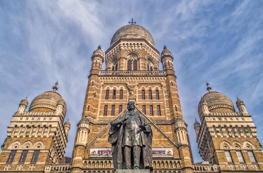 Architecture in Mumbai: 20 Places with Colonial Arches and Minarets ...