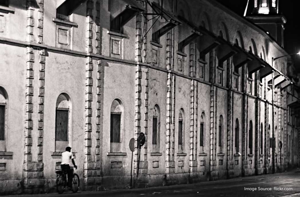 Architecture in Mumbai: 20 Places with Colonial Arches and Minarets ...