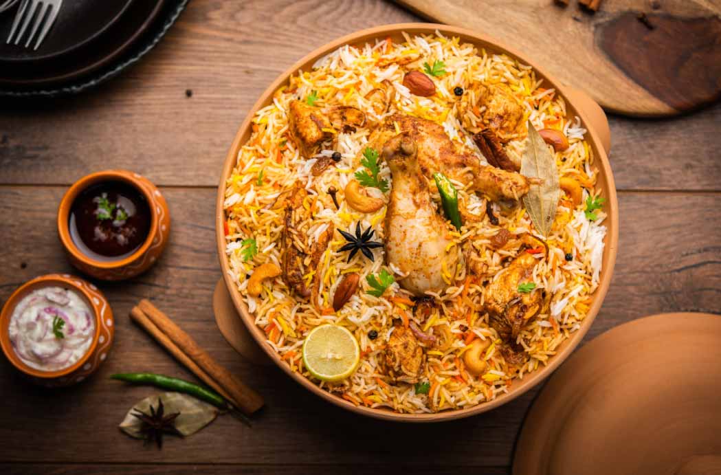 The Culinary Chronicles: Oldest Restaurants in India and their ...