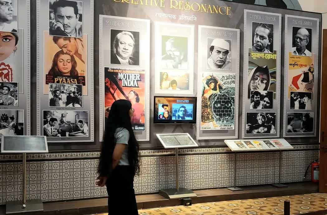 National Museum of Indian Cinema: Perfect Place for Film Enthusiasts ...