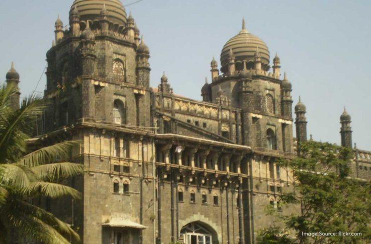 Architecture in Mumbai: 20 Places with Colonial Arches and Minarets ...