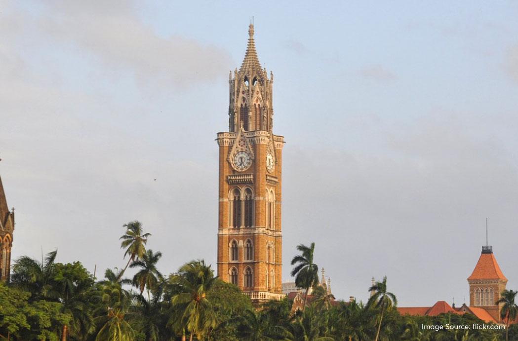 Architecture in Mumbai: 20 Places with Colonial Arches and Minarets ...