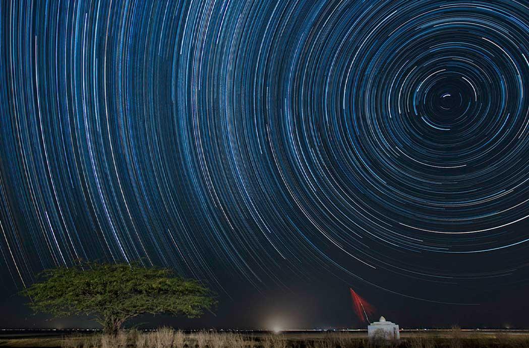 Time to Get Starstruck: The Most Alluring Locations for Stargazing in India