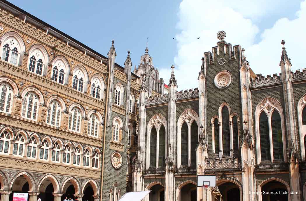 Architecture in Mumbai: 20 Places with Colonial Arches and Minarets ...