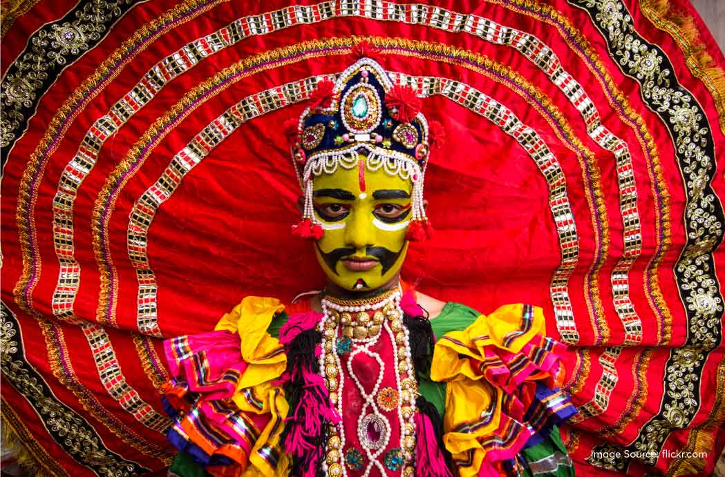 12 Traditions in India to Give a Spine Chilling Experience - Treebo Blog
