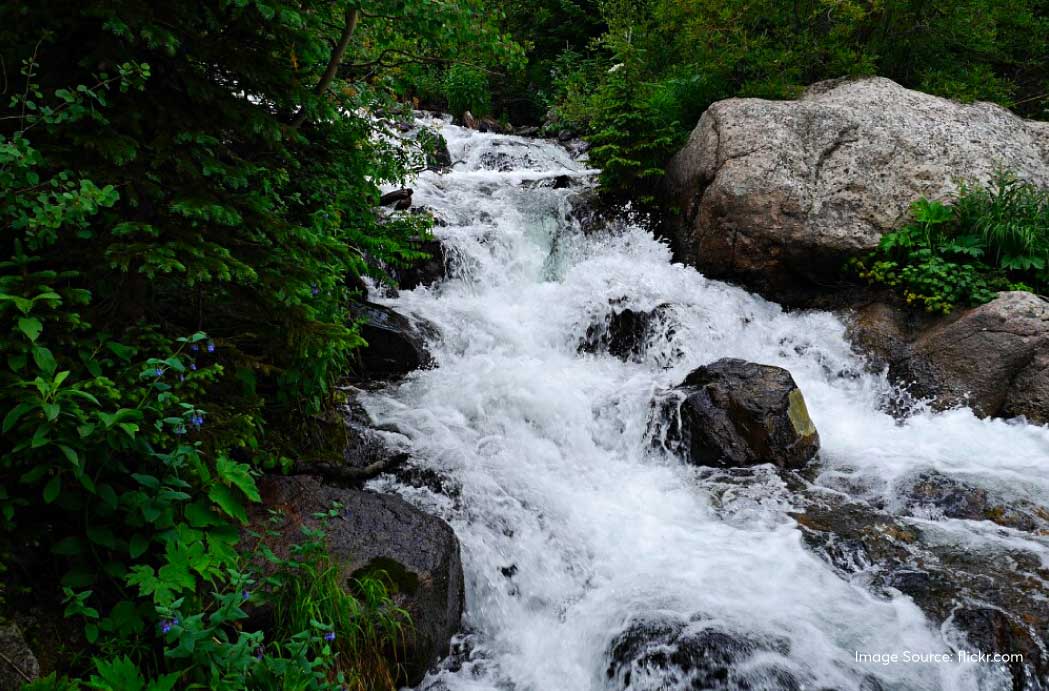 Visit these 10 Enigmatic Waterfalls in Coimbatore on your next trip to ...
