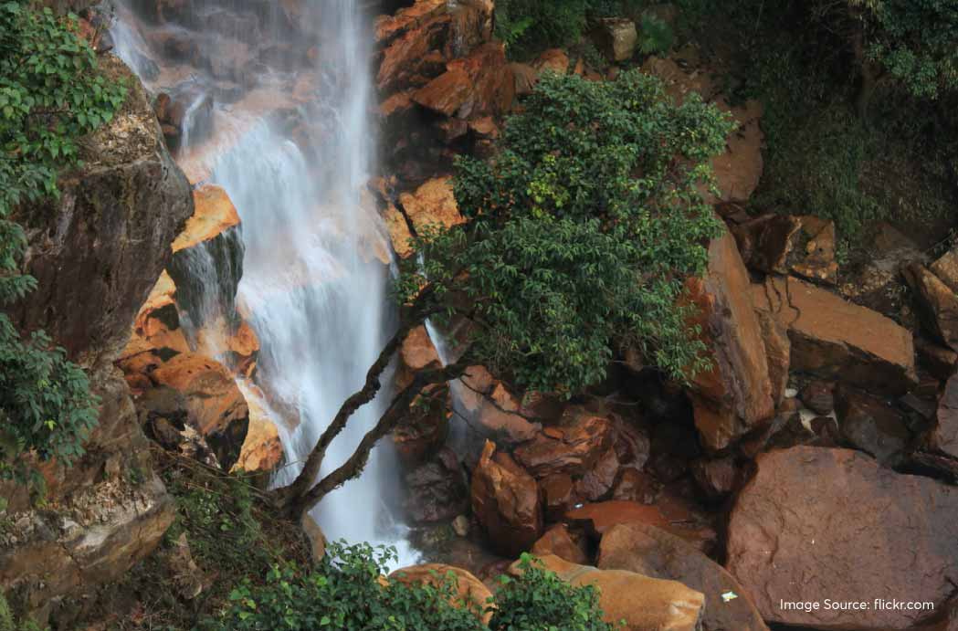 Mystical Cascades: Explore the 12 Surreal Waterfalls in Cherrapunji ...