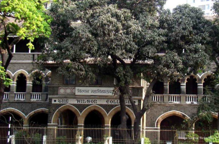 Architecture in Mumbai: 20 Places with Colonial Arches and Minarets ...