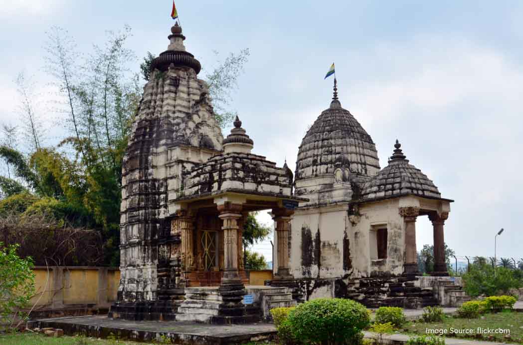 19 Temples in Khajuraho: Art, History, Spirituality and Secrets of ...