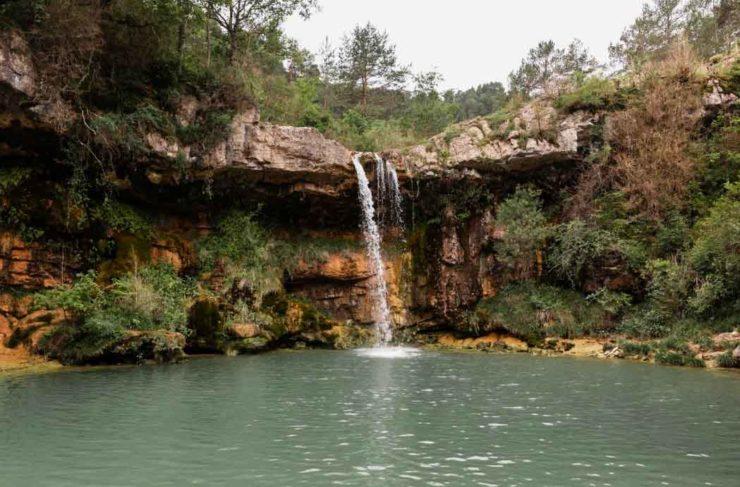 Waterfalls in Nainital: Explore The 7 Captivating Cascades in the Lake ...