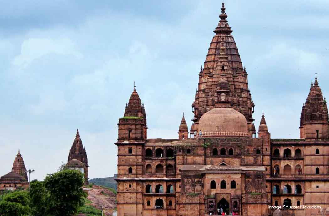 19 Temples in Khajuraho: Art, History, Spirituality and Secrets of ...
