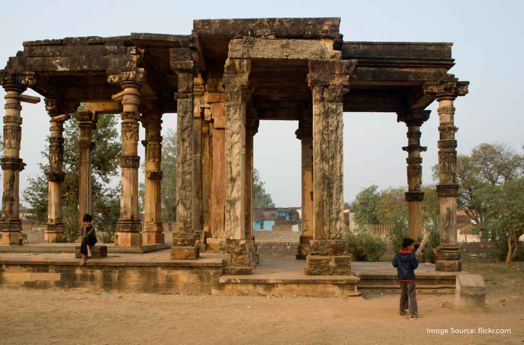 19 Temples in Khajuraho: Art, History, Spirituality and Secrets of ...