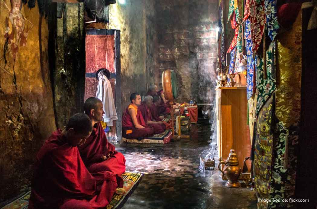 Vipassana Meditation Center: 15 Best for Awakening the Mind and Healing ...