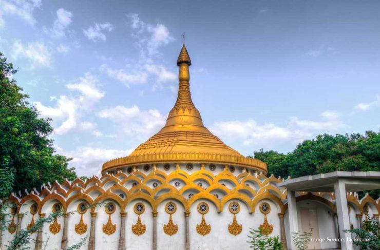 Vipassana Meditation Center: 15 Best for Awakening the Mind and Healing ...