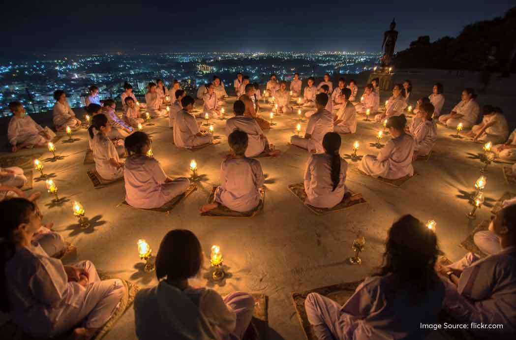 Vipassana Meditation Center: 15 Best for Awakening the Mind and Healing ...